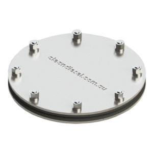 Hatches | Diesel contamination removal services