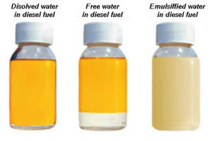 Support | Diesel contamination removal services